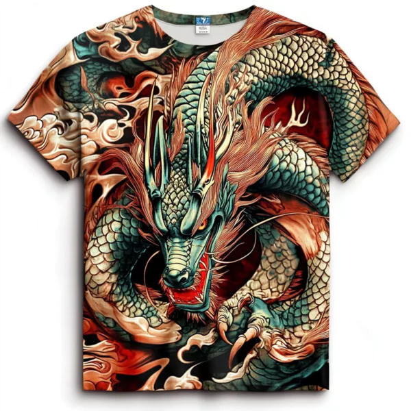 Bulk Heavyweight T-Shirts | Thick, Durable, and Customizable